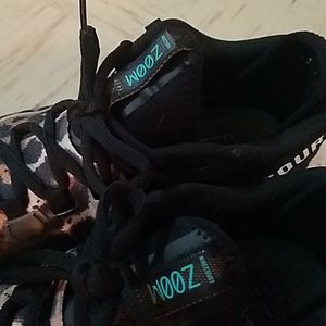 Nike | Shoes | Cheetah Print Nikes Wss | Poshmark